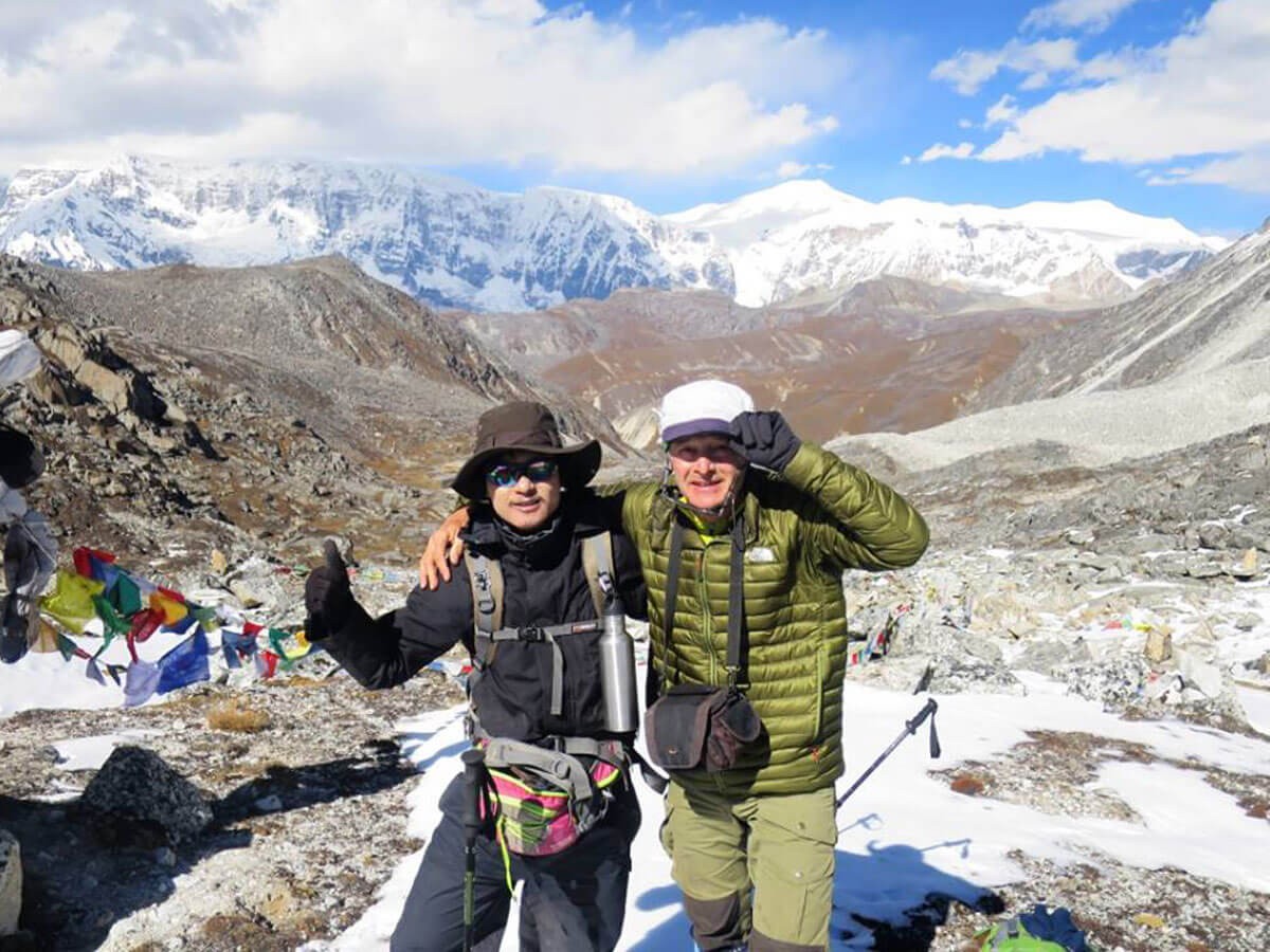 Jumolhari Trekking in Bhutan, Best Offer for 2025, and 2026.