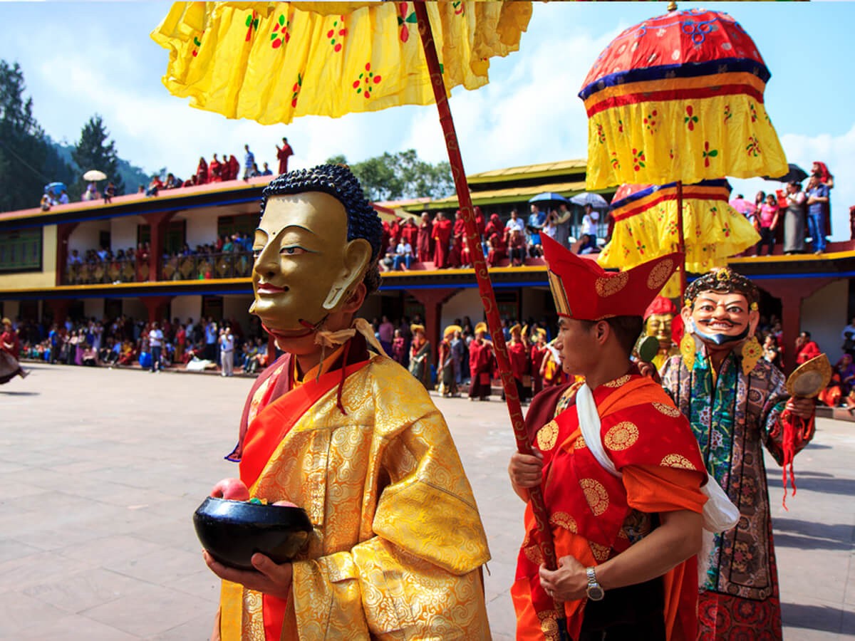 Saga Dawa Festival with Kailash Tour, Best Offer for 2026.