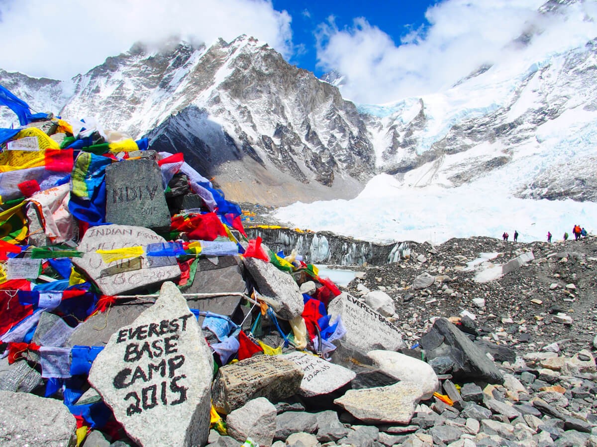 10 Days Short Everest Base Camp Trek, EBC Short 2025 -NMH Treks