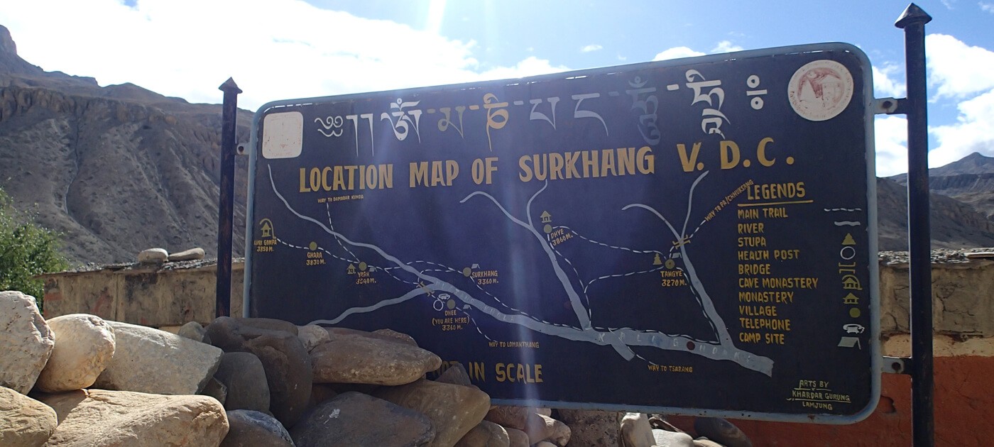 Upper Mustang Trekking Guide: Explore the Mysteries forbidden kingdom